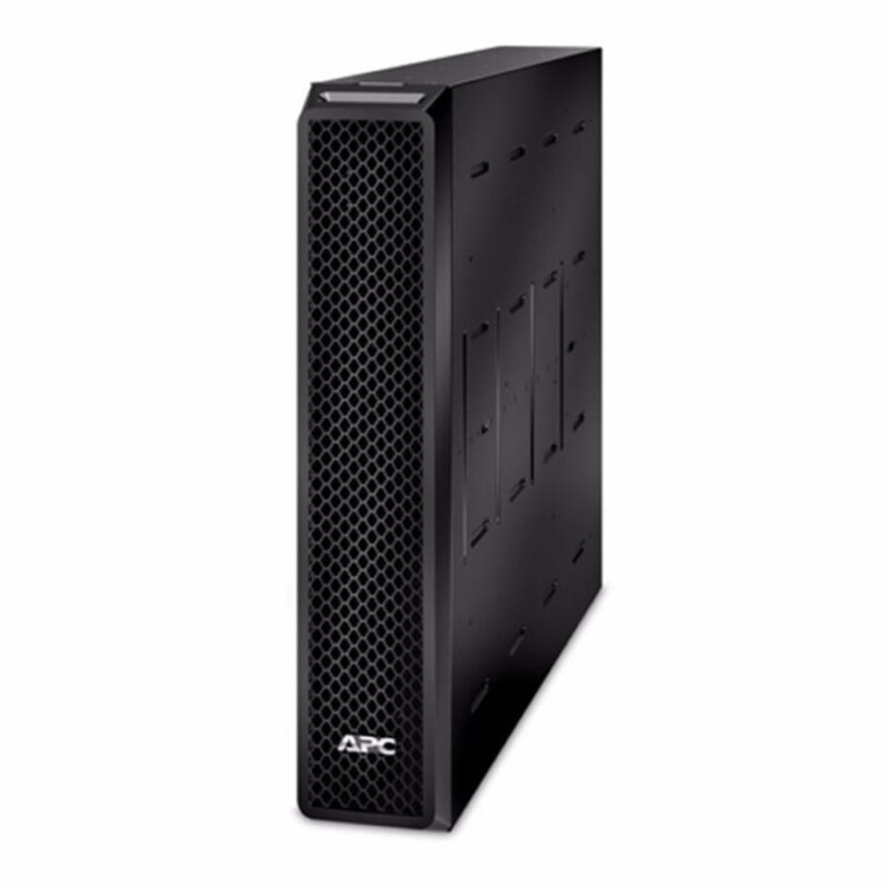 Pack De Baterías APC SRT96BP Para Smart-UPS SRT 96 V 3 KVA.