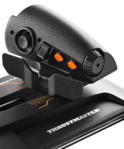 Joystick Thrustmaster TWCS THROTTLE (PC)