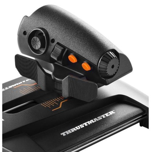 Joystick Thrustmaster TWCS THROTTLE (PC)