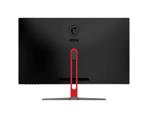 Monitor Gaming Curvo MSI Optix G24C 23.6" LED 1920x1080, HDMI / DP / DVI