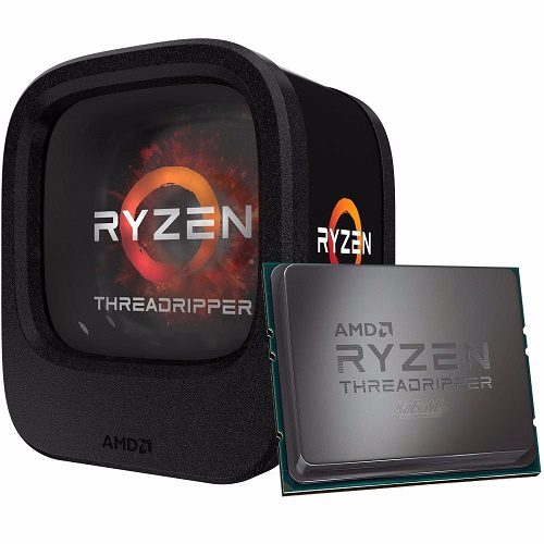 > PROCESADOR AMD SOCKET TR4 | Corporación Dash